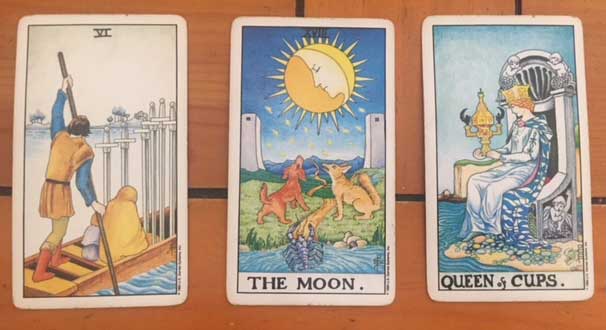 Friday Jupiter Tarot Reading • Candlelight Astrology
